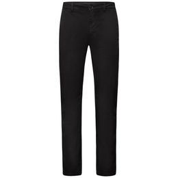 Street One Men Chinohose Herren Gr&ouml;&szlig;e 32 schwarz