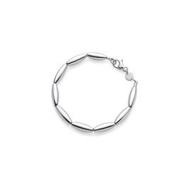 Reytel Armband 'IMPULSE' Damen Gr&ouml;&szlig;e 15 cm silber