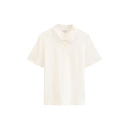 Marc O'Polo Marc O'polo Poloshirt Damen Gr&ouml;&szlig;e M naturwei&szlig;