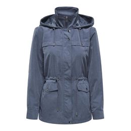 Only Jacke 'STARLINE ' Damen Gr&ouml;&szlig;e L blau