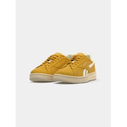 Reebok Sneaker Damen Gr&ouml;&szlig;e 39 curry / offwhite Sommerschuhe