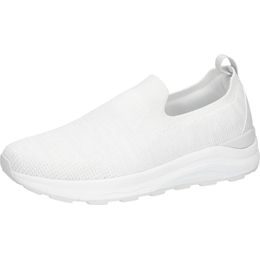 Waldl&auml;ufer Waldl&auml;ufer Slip On Damen Gr&ouml;&szlig;e 38.5 hellgrau Sommerschuhe