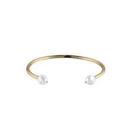 Elli Premium Armband Damen Gr&ouml;&szlig;e 16 gold