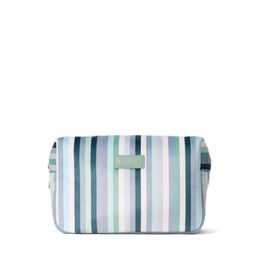 Essenza Kulturtasche 'Pepper Donna' Damen Gr&ouml;&szlig;e One Size beige / navy / mint / helllila