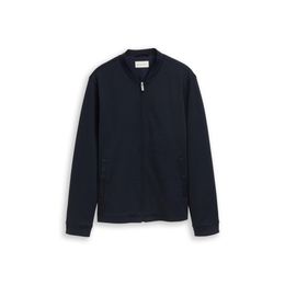 Tom Tailor Jacke Herren Gr&ouml;&szlig;e L navy Sommerjacke