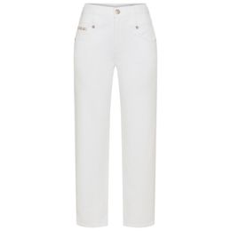 Herrlicher Jeans female size 32 White