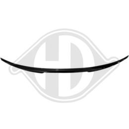 DIEDERICHS Spoiler 1219261 hinten
