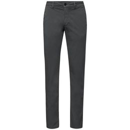 Street One Men Chinohose Herren Gr&ouml;&szlig;e 40 dunkelgrau
