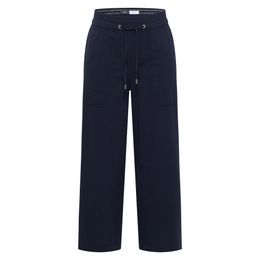 Cecil Pants female size 40 Blue