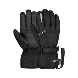 Reusch Sporthandschuhe 'Sven' Herren Gr&ouml;&szlig;e S schwarz / wei&szlig;