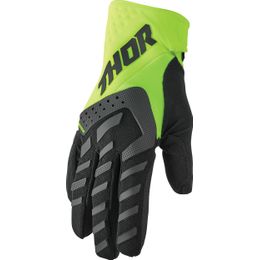 Thor Spectrum S23, Handschuhe