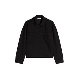 Marc O'Polo Marc O'polo Pyjamaoberteil ' Modal Allure ' Damen Gr&ouml;&szlig;e XS schwarz