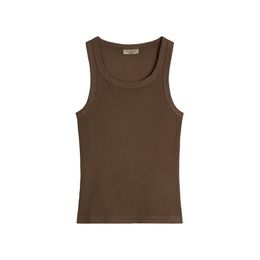 Marc O'Polo Marc O'polo Denim Tanktop Damen Gr&ouml;&szlig;e XL dunkelbraun