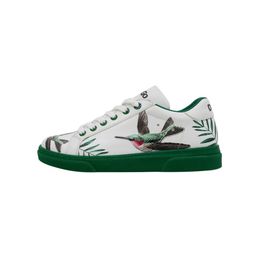 DOGO Sneakers 'Ace Sneakers - Soar the Sky' female size 40 White