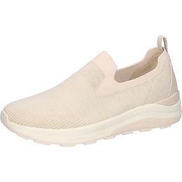 Waldl&auml;ufer Waldl&auml;ufer Slip On Damen Gr&ouml;&szlig;e 37 hellbeige Sommerschuhe