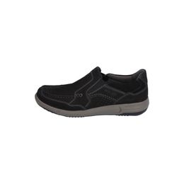 Josef Seibel Slipper Enrico 19 Herren Gr&ouml;&szlig;e 45 schwarz