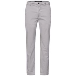 Street One MEN Chino Pants male size 36 Light grey