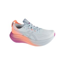 asics Laufschuh 'Gel-Nimbus 28' Damen Gr&ouml;&szlig;e 40 pastellblau