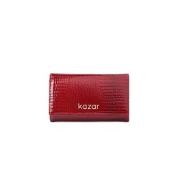 Kazar Wallet female size XS/XL Ruby red