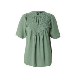V&eacute;ro Moda Vero Moda Bluse 'VMKARLA' Damen Gr&ouml;&szlig;e XS schilf