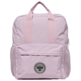 Hummel Sports Backpack 'Jazz' boy size One size Light purple