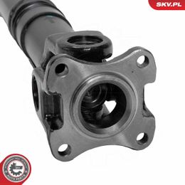 ESEN SKV Gelenkwelle, Achsantrieb 76skv201 hinten f&uuml;r Suzuki