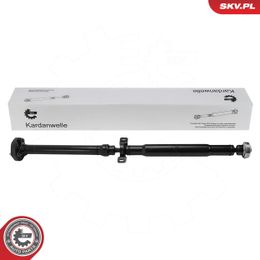 ESEN SKV Gelenkwelle, Achsantrieb 76skv211 hinten f&uuml;r Mercedes