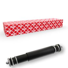 febi bilstein Sto&szlig;d&auml;mpfer 20382 Vorderachse f&uuml;r MAN