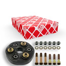 febi bilstein Gelenk, L&auml;ngswelle ProKit 03628 vorne f&uuml;r Mercedes