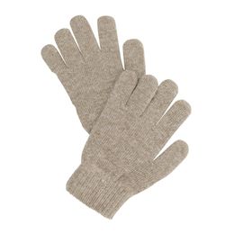 ABOUT YOU Accessoire Damen Gr&ouml;&szlig;e XS/XL beige / dunkelbeige