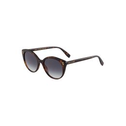 Marc Jacobs Sonnenbrille Herren Gr&ouml;&szlig;e 53 braun / senf