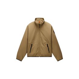 Napapijri Between-Season Jacket 'A-TUNDRA' male size L Umbra