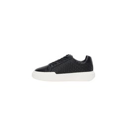 Calvin Klein Sneaker Damen Gr&ouml;&szlig;e 37 schwarz Sommerschuhe