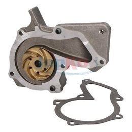 JAPKO Wasserpumpe 35335 f&uuml;r Ford Volvo MAZDA