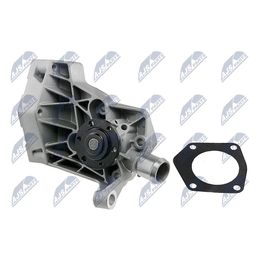 NTY Wasserpumpe cpwsk006 f&uuml;r VAG