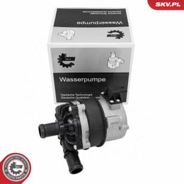 ESEN SKV Zusatzwasserpumpe 22skv072 f&uuml;r VAG