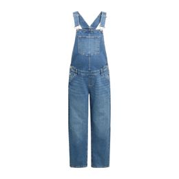 next Overalls female size XL Blue denim