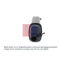 AKS DASIS Ausgleichsbeh&auml;lter, K&uuml;hlmittel 053001n f&uuml;r BMW