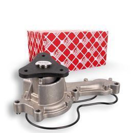 febi bilstein Wasserpumpe 30570 f&uuml;r HONDA (GAC)
