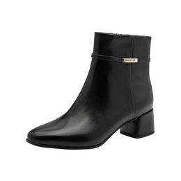 Marco Tozzi Stiefelette Damen Gr&ouml;&szlig;e 39 schwarz