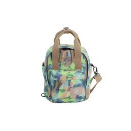 Discovery Schultertasche 'Cave' Damen Gr&ouml;&szlig;e One Size gr&uuml;n