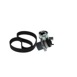 Bosch Wasserpumpe + Zahnriemensatz 1987946979
