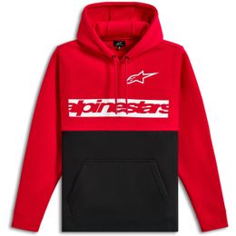 Alpinestars Parallel, Kapuzenpullover
