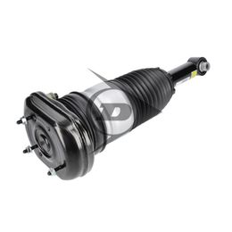 DUNLOP AIRSUSPENSION Luftfederbein 77292 hinten rechts f&uuml;r BMW