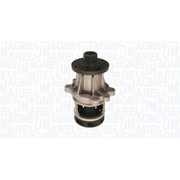 MAGNETI MARELLI Wasserpumpe 350984312000 f&uuml;r BMW