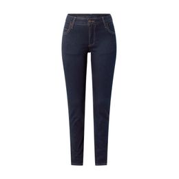 Mustang Jeans 'Rebecca' female size 34 Night blue