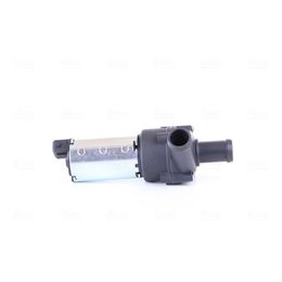 NISSENS Wasserpumpe 831051 f&uuml;r Audi SEAT