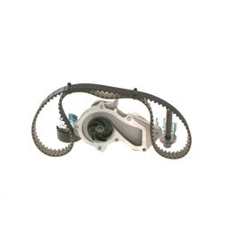 Bosch Wasserpumpe + Zahnriemensatz 1987946953 f&uuml;r Ford