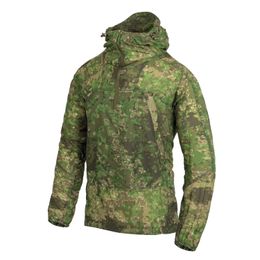 Helikon-Tex Windrunner Windshirt Windpack Nylon pencott wildwood Gr&ouml;&szlig;e S