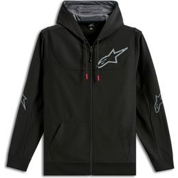 Alpinestars Sessions V3, Kapuzenjacke